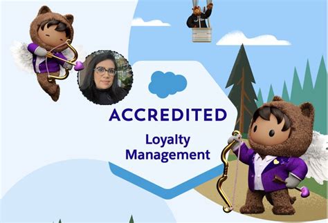 Fernanda S On Linkedin Salesforce Salesforcearchitect Salesforceloyaltymanagementarchitect