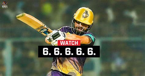 Rinku Singh 5 Six Yash Dayal Over Rinku Singh 31 Runs Yash Dayal Over