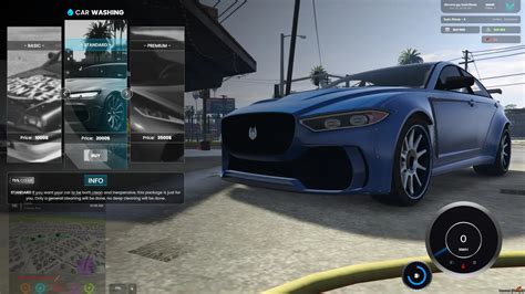 Qbcore Roleplay Server V61 Advanced Roleplay Fivem Store