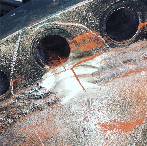 Dynamicndt Nondestructivetesting Ndt Inspection Veterans Community Trustandreliability