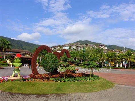 保亭县哪里好玩 保亭哪个景点 保亭晚上哪里可以玩 第8页 大山谷图库