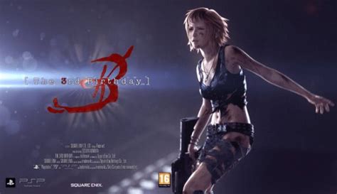 Download The 3rd Birthday Ppsspp Iso Ukuran Kecil