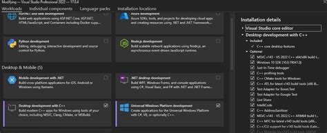 Intellisense Errors On Visual Studio 2022 Microsoft Qanda