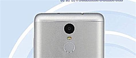 Xiaomi Redmi Note 2 Pro Passes Through Tenaa News