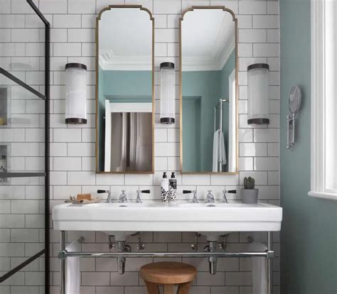 Victorian Style Bathroom Tiles