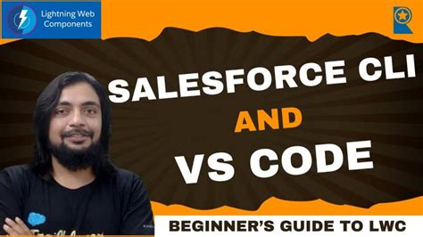 Proper Salesforce Tutorials On Linkedin Salesforce Cli And Vs Code