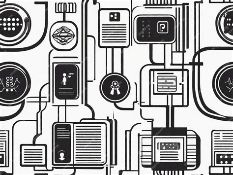 Premium Ai Image Artificial Intelligence Npc Interactions