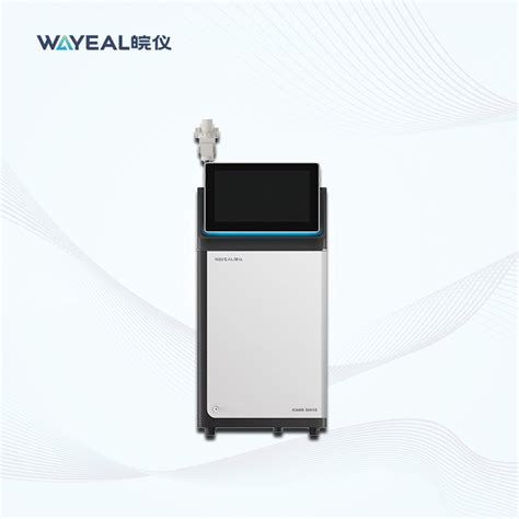 35mpa Ion Chromatography Instrument With Optional Autosampler