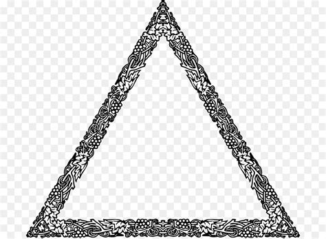 Triangular Art