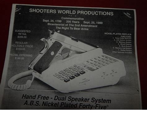 Would You Buy One Colt Forum