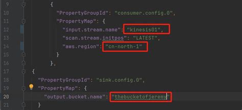 基于亚马逊云科技托管 Flink 的开发系列 — 写入 Amazon S3 篇 亚马逊aws官方博客