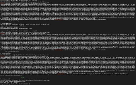 having issue with make px4 sitl m2 mac px4 autopilot discussion forum for px4 pixhawk