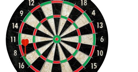Dart Math Practice Quiz By Adamrichboyd