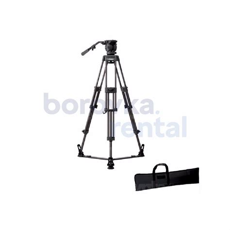 Libec Lx7 Tripod Rental Av Rental Company