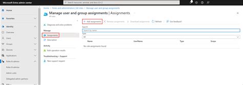 Create Custom Roles To Manage Enterprise Apps In Microsoft Entra Id