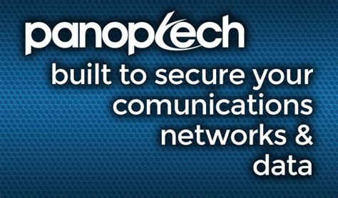 Securing Networks Communications And Data