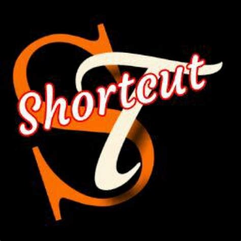 Shortcut Youtube
