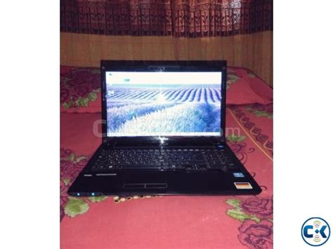 Fujitsu Core I3 Laptop ClickBD