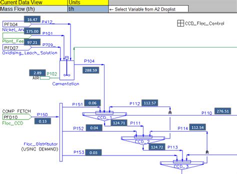 Example Syscad Excel Reports Syscad Documentation