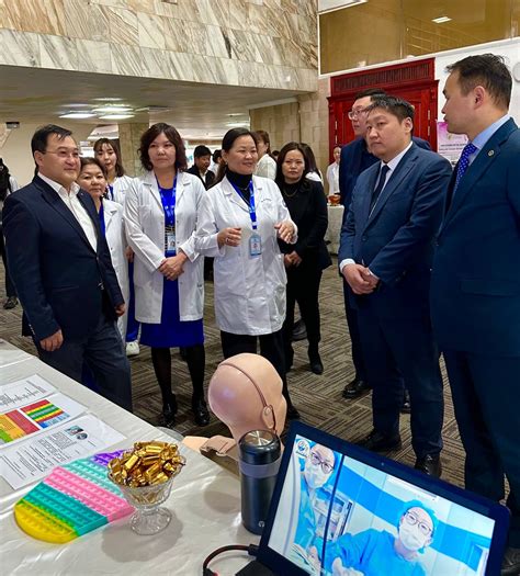 Нийслэлийн Эрүүл мэндийн Нийслэлийн Эрүүл мэндийн газар