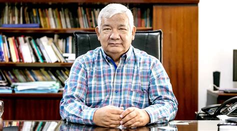 JosÉ Luque “este Gobierno Está Haciendo Todo Lo Posible Por Destruirnos” Agencia Comunas