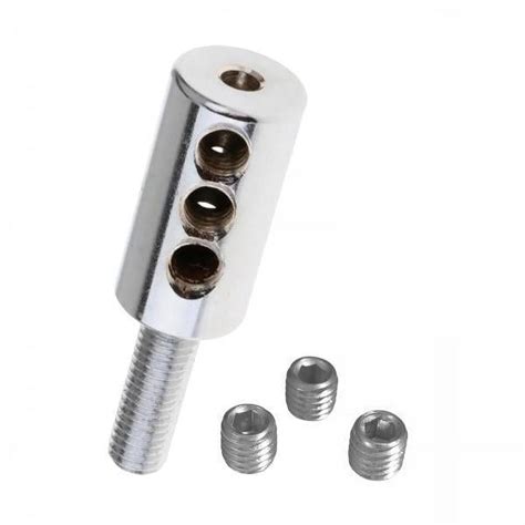 Yotijay Selector Pin Top Cap Selector Pin Top Cap Weight Stack Pin