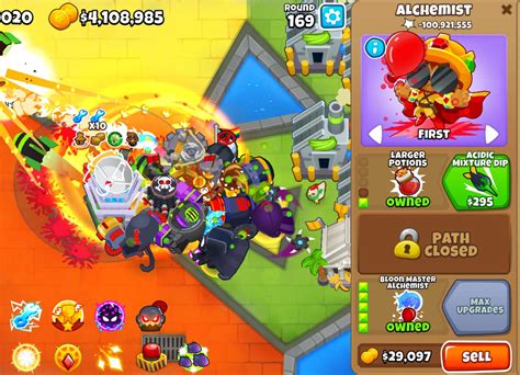 Why Do I Have Negative Pops Rbtd6