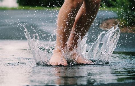 Wet English For The Planet