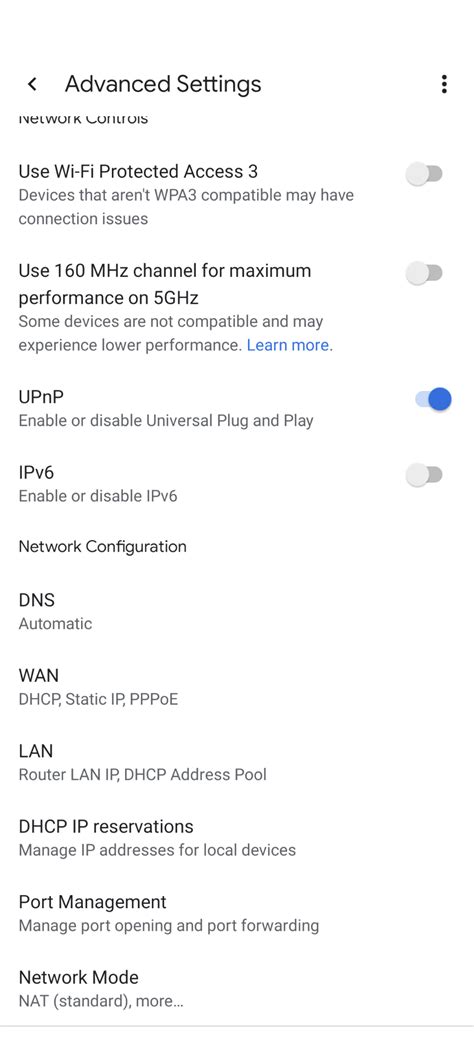 Google Nest Wifi Pro Router Review An Easy Imperfect E Upgrade
