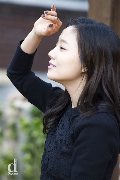 모닝퀴즈 숨멎는 극강미모단아한 이목구비 누구 디스패치 뉴스는 팩트다