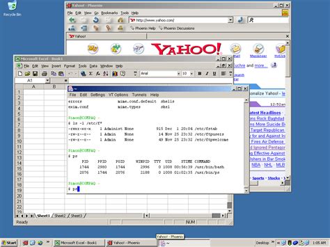 Gnu Screen Equivalent For Windows Super User