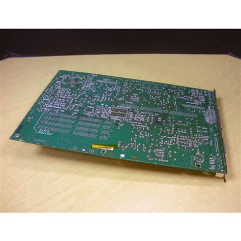 Ibm 09p4842 Cpu 1 Way 250mhz Powerpc 604e Server Replacement Parts