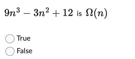 Solved Select The Summation Expression Whose Value Is