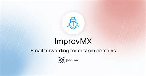 Milad Joodi On Linkedin Vercel Nextjs Improvmx