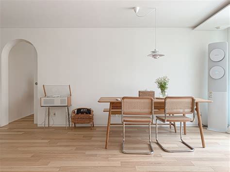 긴 시간을 들여 천천히 가꾼 첫번째 신혼집 라이프스타일 슈퍼앱 오늘의집