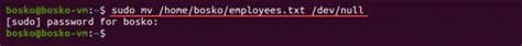 14 Dangerous Linux Terminal Commands You Should Avoid