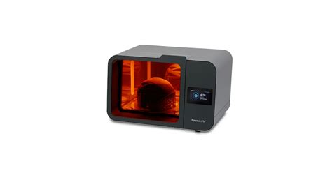 Formlabs Form Cure L Matterhackers