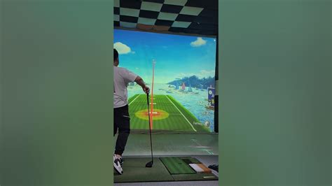 역시 피지컬😱ㅋ토니피나우동생 파워드라이버 빨랫줄 스트레이트샷 30초루틴 ㅎ 어마무시하네요 ㅋ 골프 골프레슨 골프존 스크린골프 퍼터 필드 필드골프 필드레슨