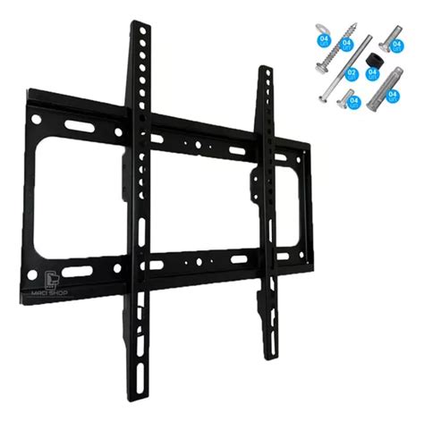 Suporte Tv Mercadolivre 📦