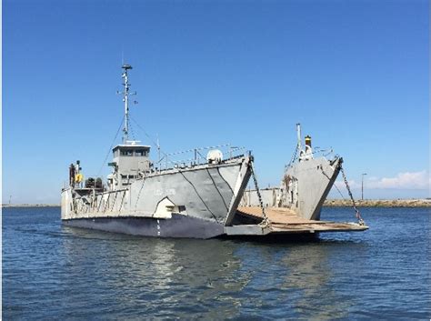 Navy Boats For Sale