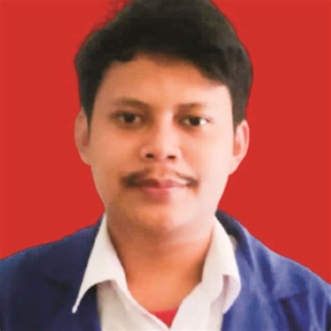 Syarief Ilham Hidayat Karawang Jawa Barat Indonesia Profil Profesional Linkedin