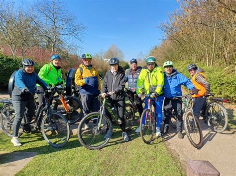 The Physical Health And Wellbeing Team Barnsley Recovery College
