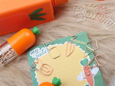 کلیپس فانتزی کاغذ