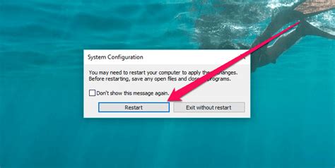 How To Fix Windows 10 Asking To Update And Shutdown Every Time Issue