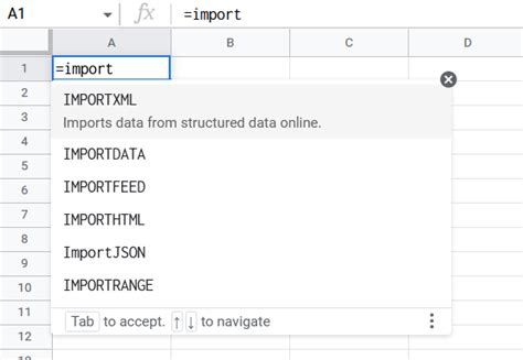 Import JSON To Google Sheets Easiest Way In 2023