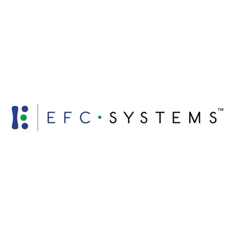 Efc Systems Logo Png Vector Svg Free Download