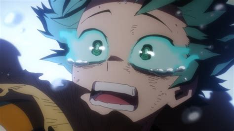 My Hero Academia Season 7 Really Saved The Anime