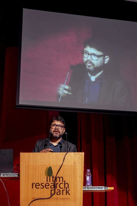 Kumar Saurabh On Linkedin Tia2020