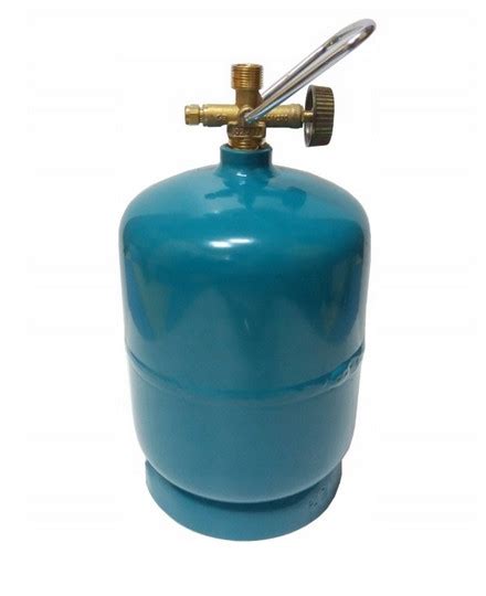 Баллон Газовый 1 Кг 2 4 Л Пропан бутан Польша — Купить Недорого на Bigl Ua 1720547724