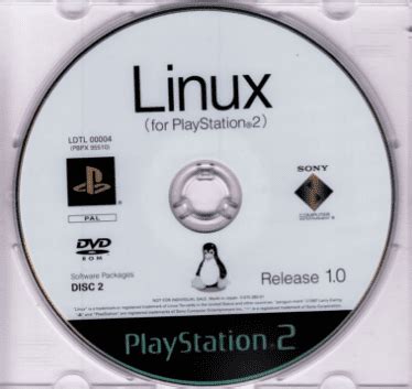 Instalando Linux No PlayStation Linux Universe Instalando Linux No PlayStation Linux Universe